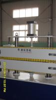 China PE Single Screw Pipe Extrusion Line 65mm 33:1 L/D Full Automatic 120kg/h Output for sale
