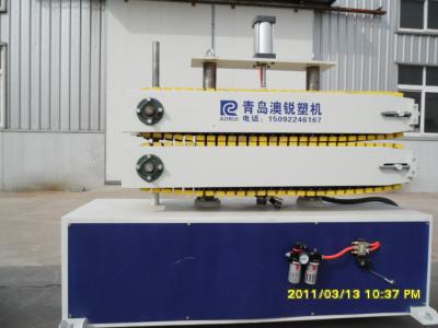 중국 단 하나 나사 디자인 플라스틱 장 밀어남 선 완전히 자동적인 세륨 ISO9001 판매용