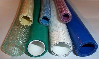 China PVC Fiber Enhancing Soft Pipe Extrusion Machine for Plastic Pipe Extrusion Process for sale