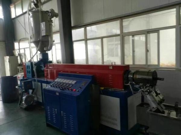 20mm Automatic PP Box Strapping Machine Single Screw
