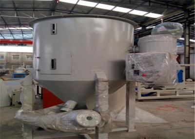 China PET/LDPE/HDPE Rohr-Extruder/PET Rohr-Verdrängungs-Maschinen-/Kunststoffrohr-Verdrängungs-Maschine zu verkaufen