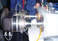 China PP PE Twin Screw Extruder Plastic Pipe Extrusion Line 16-630mm for sale