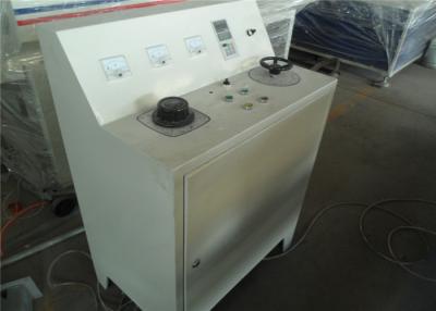 China De plastic PE van pvc pp Enige Muur Golfextruder van de de Lijn Plastic Pijp van de Pijpuitdrijving Te koop