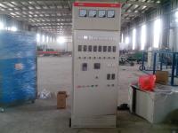 China PET PP Strap Extrusion Production Line 60-150kg/h Fully Automatic Strapping Band Machine for sale