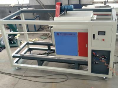 China PVC Swage Pipe / Conduit Pipe Extrusion Line, 20mm To 400mm PVC Plastic Pipes Making Machine for sale