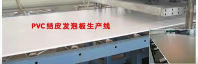 Cadena de producción impermeable del perfil del escritorio de WPC, extrusor del perfil del panel de pared de WPC