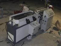 China Single Wall Corrugated Pipe Extruder Machine 11-125KW Power with 20-630mm Diameter Range for Automotive and Electrical Applications for sale