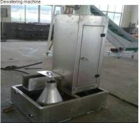 China PET Plastic Granulating Machine Fully Automatic Single Screw CSA for sale