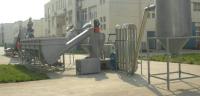China PET Plastic Granulating Machine Fully Automatic Single Screw CSA for sale