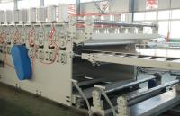 China Automatic WPC Board Production Line with SJSZ80/156 Twin Screw Extruder for PVC Foam Sheets for sale