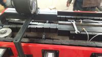 China PE Double Wall Corrugated Pipe Extrusion Line 16-800mm Diameter Range for sale
