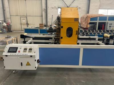 Китай Высокоэффективная линия экструзирования пластиковых труб для PE PVC UPVC CPVC продается