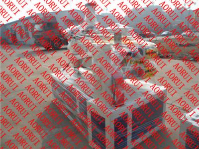 Cina Linea di produzione di plastica automatica completa del tubo, macchina dell'estrusione del tubo del PVC in vendita