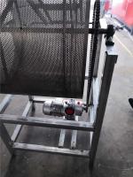 China Fully Automatic Melt Blown Machine for Mask Production - 1600mm Width, 2 Tons/Day Capacity for sale