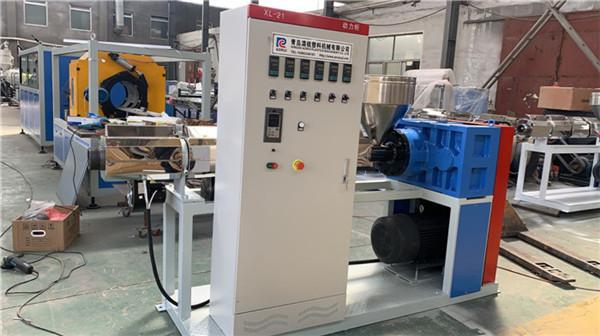Fully Automatic SJ Series Melt Blown Machine With CE ISO9001 Certified