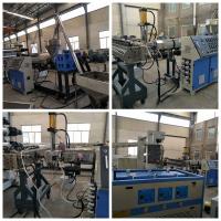 China Full Automatic PVC Foam Board Machine with Laminating Machine - 600 kg/h Capacity, 1830mm Width for PVC Board Production for sale