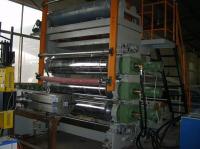 China PP PE Construction Plastic Board Extrusion Line 1-30mm Thickness 3000mm Width Building Board Machine for sale