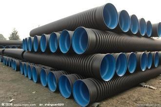 China De plastic Lijn van de Pijpuitdrijving, Dubbele Muur Golfpijpproductielijn Te koop