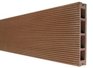 China Línea de la protuberancia del perfil de la protección contra los incendios WPC, máquina plástica de la protuberancia del perfil en venta