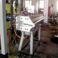China ABS Drinking Cups Plastic Sheet Extrusion Line 0.1mm-30mm Thickness 3000mm Width for sale