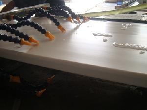 Cina Linea di produzione del bordo di controllo WPC dello SpA in vendita