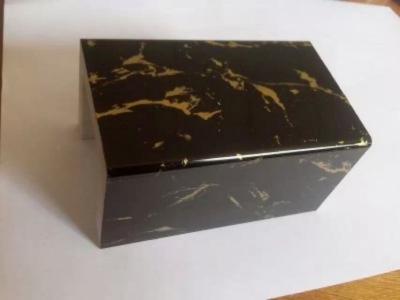 Китай Производственная линия профиля мрамора ВПК Аритифисиал, штрангпресс пластмассы профиля мрамора ПВК продается