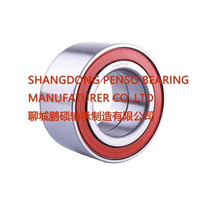 China Dac3772033 Wheel Hub Bearing 17*40*12 mm For All Car Model for sale