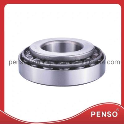 China Large Inventory 30200/32000/33000 Series Taper Roller Bearings for sale