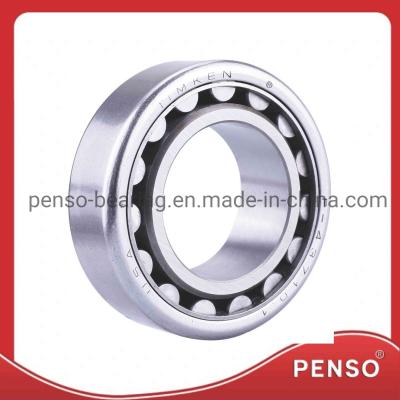 China High-Precision Inch Tapered Roller Bearings 7804 in China Automotive Bearing Factory for sale