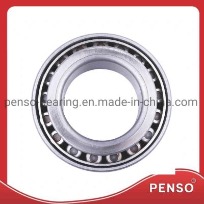 China NACHI Timken Deep Groove Ball Bearing Tapered Roller Bearing 220149 for sale