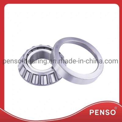 China High Precision Ball Bearing Tapered Roller Bearing 27312 for sale