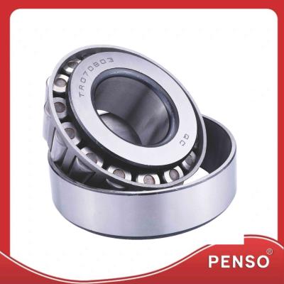 China Koyo NACHI Timken Spherical Taper Roller Bearing Lm127491/10 for sale
