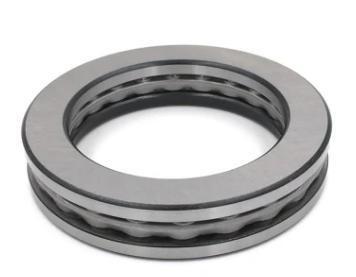 China 51211 Size 55*90*25mm Thrust Ball Bearings for sale