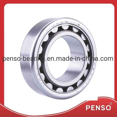 China Chinese Manufacturer Automotive Ball Roller Bearing 320/28 for sale