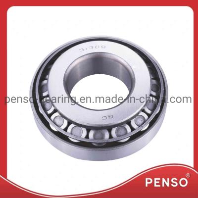 China 32000 Series 32011 Size 55*90*23mm Taper/Tapered Roller Bearing/Automobile/Auto/Automotive Bearing/Bearings/China Bearing Factory for sale