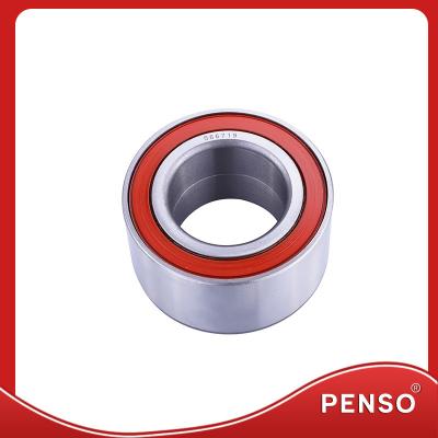 China Wheel Bearings Auto Bearings High Quality Stock Low Price Dac397237 VW Part for sale