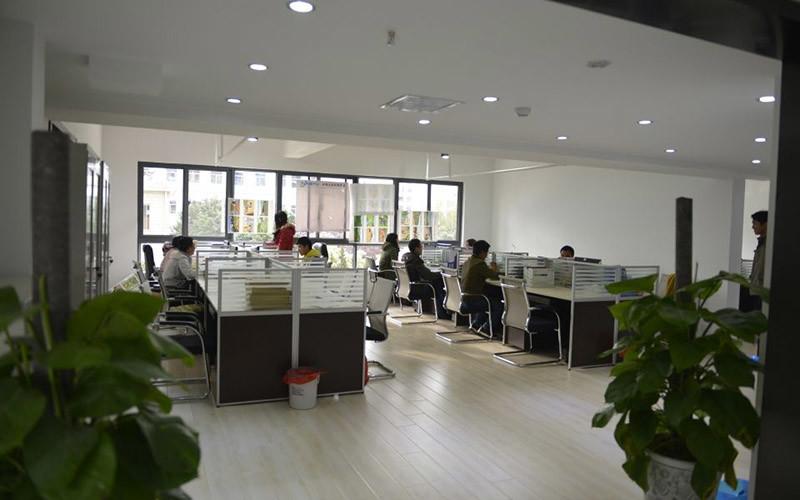 Verified China supplier - China Yafu Glassware Co., Ltd.
