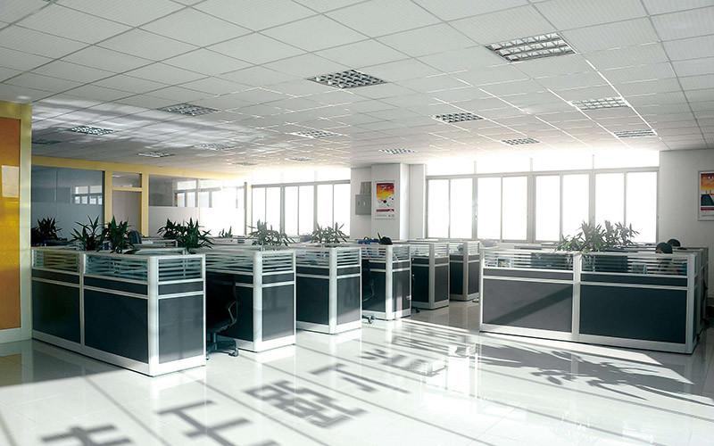Verified China supplier - China Yafu Glassware Co., Ltd.