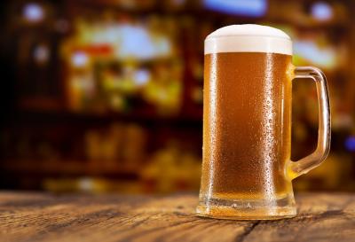 Cina Tazza di birra Pilsner personalizzata, bicchieri da 20 once, cassaforte lavastoviglie. in vendita