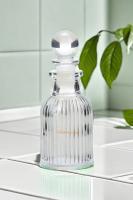 China Clear Glass Diffuser Bottles Recyclable 45ML Mini Glass Perfume Bottles for sale