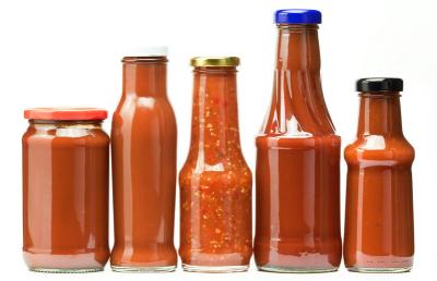 Cina Immagazzinamento Baratto di vetro trasparente di 1000 ml di grande capacità FDA in vendita