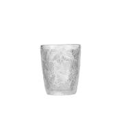 China Top Notch Drinking Cups Glass 300ML Modern for sale