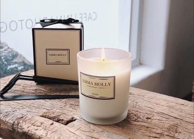 Cina Caratteristica elegante glassata del gambo di Tealight di candela del coperchio di legno lungo dei supporti in vendita