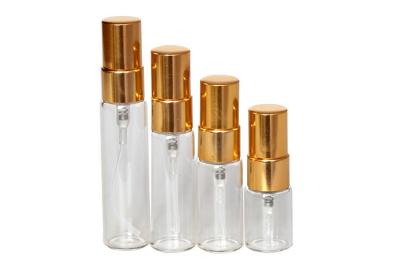 Китай Стекло 2 Oz косметическое разливает по бутылкам/косметический насос разливает цилиндрическую форму по бутылкам продается