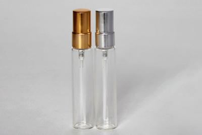 China O vidro cosmético de 2 onças engarrafa/bomba cosmético engarrafa a forma cilíndrica à venda