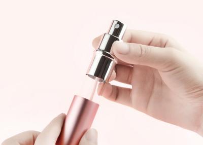China certificação de vidro do CE do GV de Mini Portable Feature das garrafas do pulverizador 5ml à venda