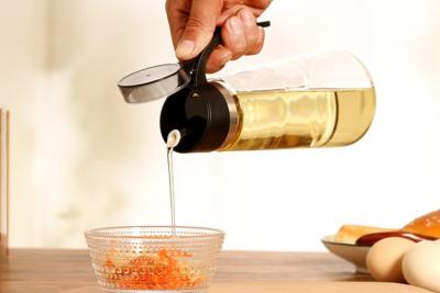Cina Vetro europeo Olive Oil Bottle, immaginazione Olive Oil Bottles della famiglia in vendita
