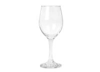 China Elegant Long Stem Crystal Wine Glasses 130ml-415ml Customized Design for sale