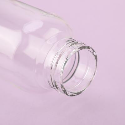 Cina Pietra preziosa di vetro infrangibile Crystal Infused Energy Drink Use della bottiglia di acqua da 550 ml in vendita