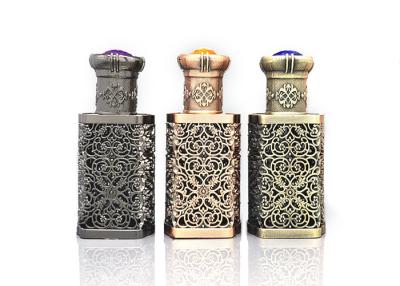 Cina bottiglie di vetro cosmetiche vuote di immaginazione di capacità 10ml con il cappuccio del contagoccia per olio essenziale in vendita